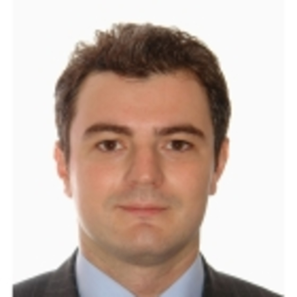 Veselin Peev - Geschäftsführer - Elektror airsystems Sp z oo | XING