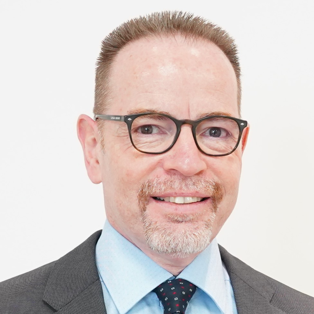 Martin Rüedy - Head of Product Engineering - Bossard Group | XING