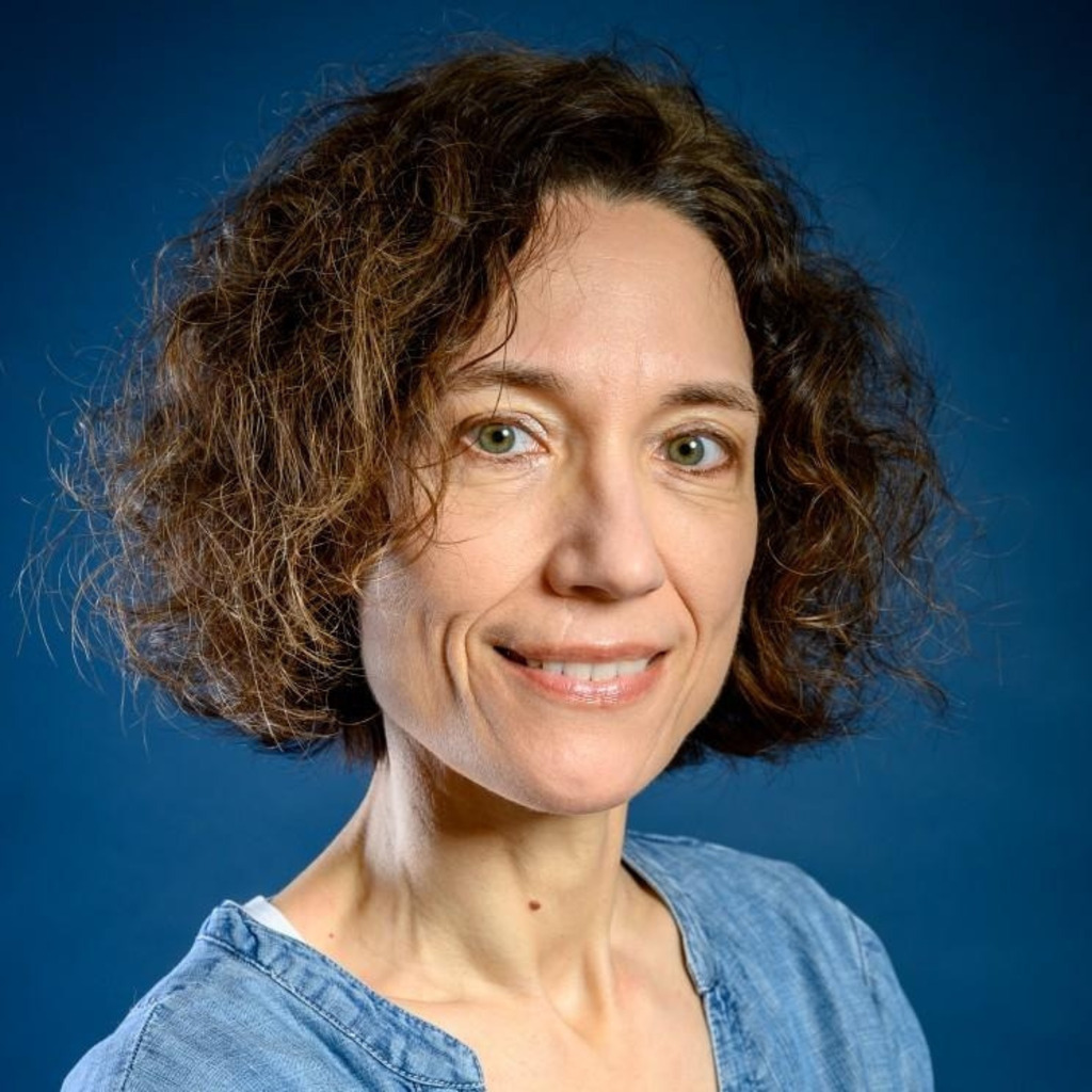 Monika Schuster - Musiktherapeutin - Privatklinik Dr. Amelung | XING