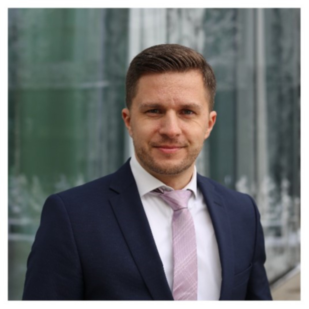 Pascal Bühler - Head Transformation & Change Management - Helvetia Versicherungen AG | XING