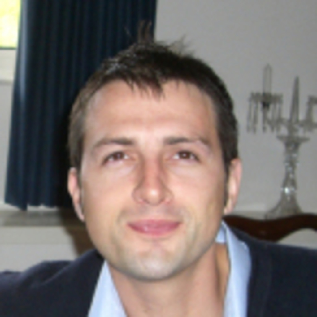 Richard Collett - Managing Director - Our Man in Beijing Consulting ...