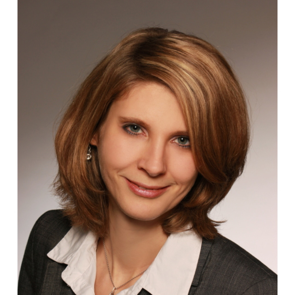 Sandra Meisel - Key Account Management Deutschland - DRONCO GmbH | XING