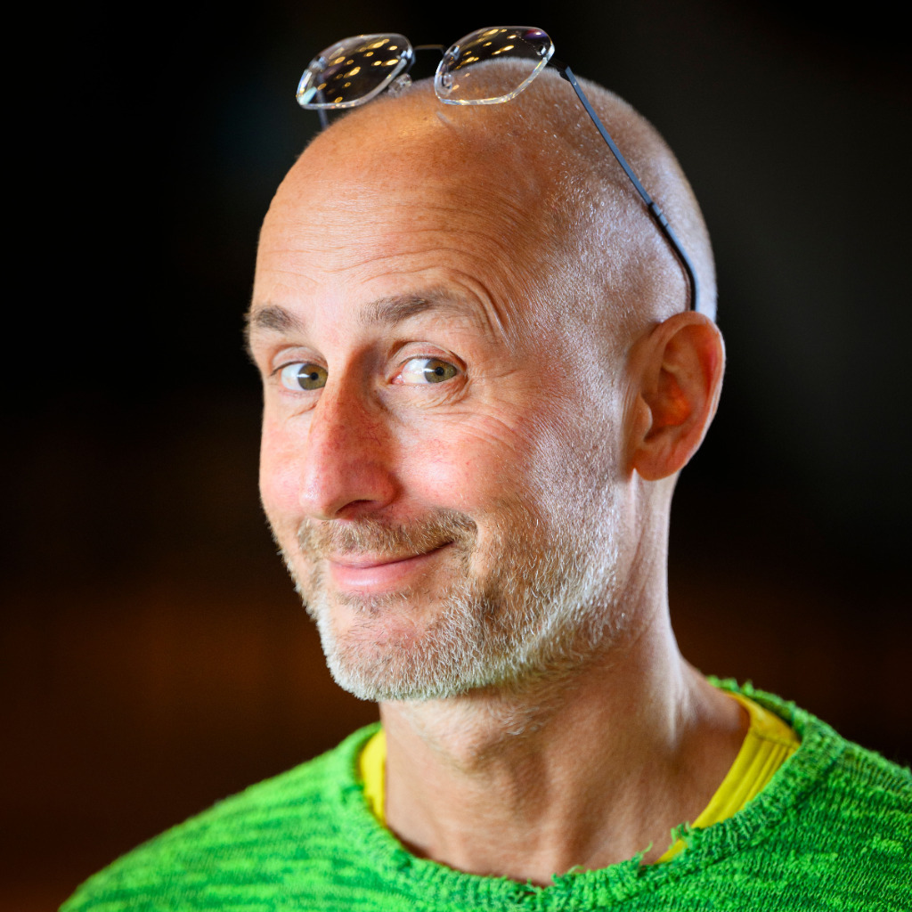 Marcus Urban - Federführender Geschäftsführer - Leiter ...