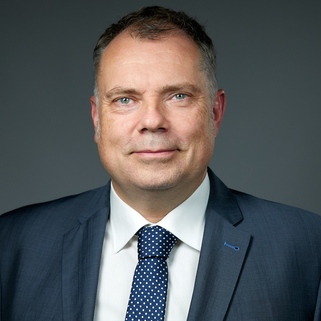 Thomas Rausch - Technischer Direktor - Merkatorgroup | XING