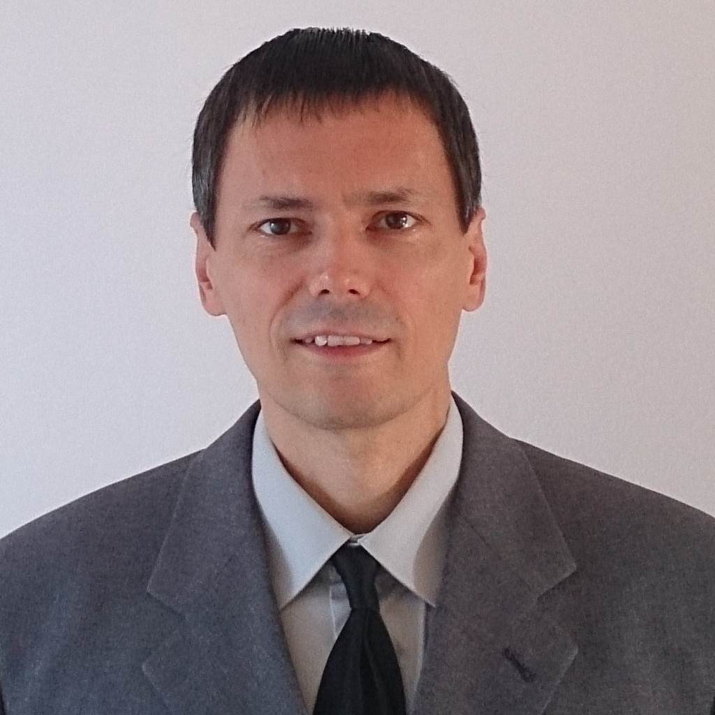 Markus Haneder - Java Developer, Projektleitung - ARZ GmbH | XING