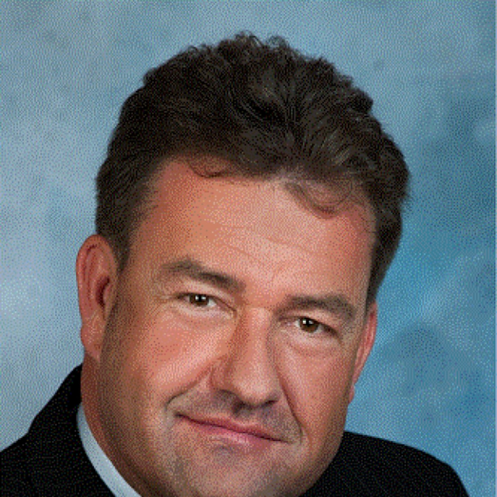 Dr. Andreas Jank - After Sales - Lam AG | XING