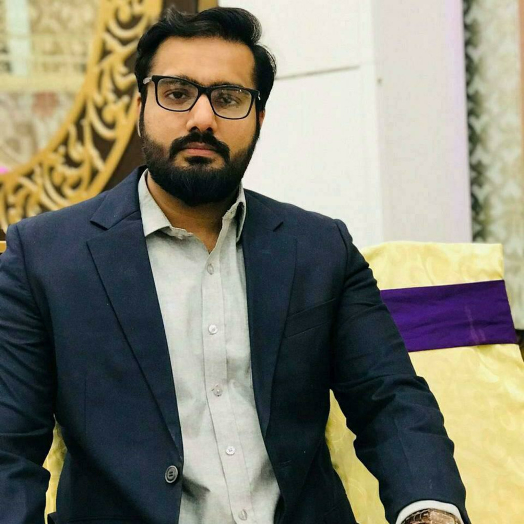 Haris Rajput - Senior Software Engineer - Systems Limited | XING