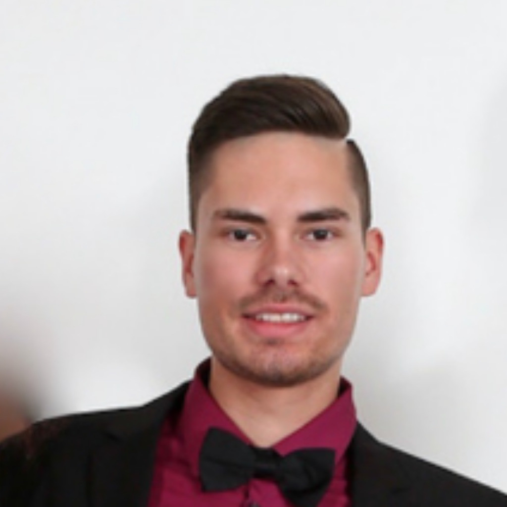 David Borger - Global Supply Chain and Operations Management ...