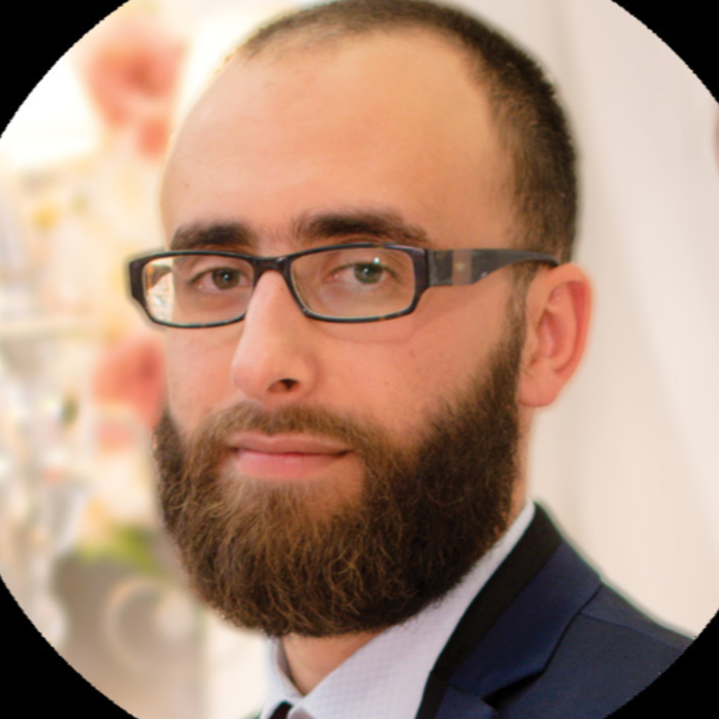 AHMED BEN AMARA - Embedded software engineer - Bragi GmbH | XING