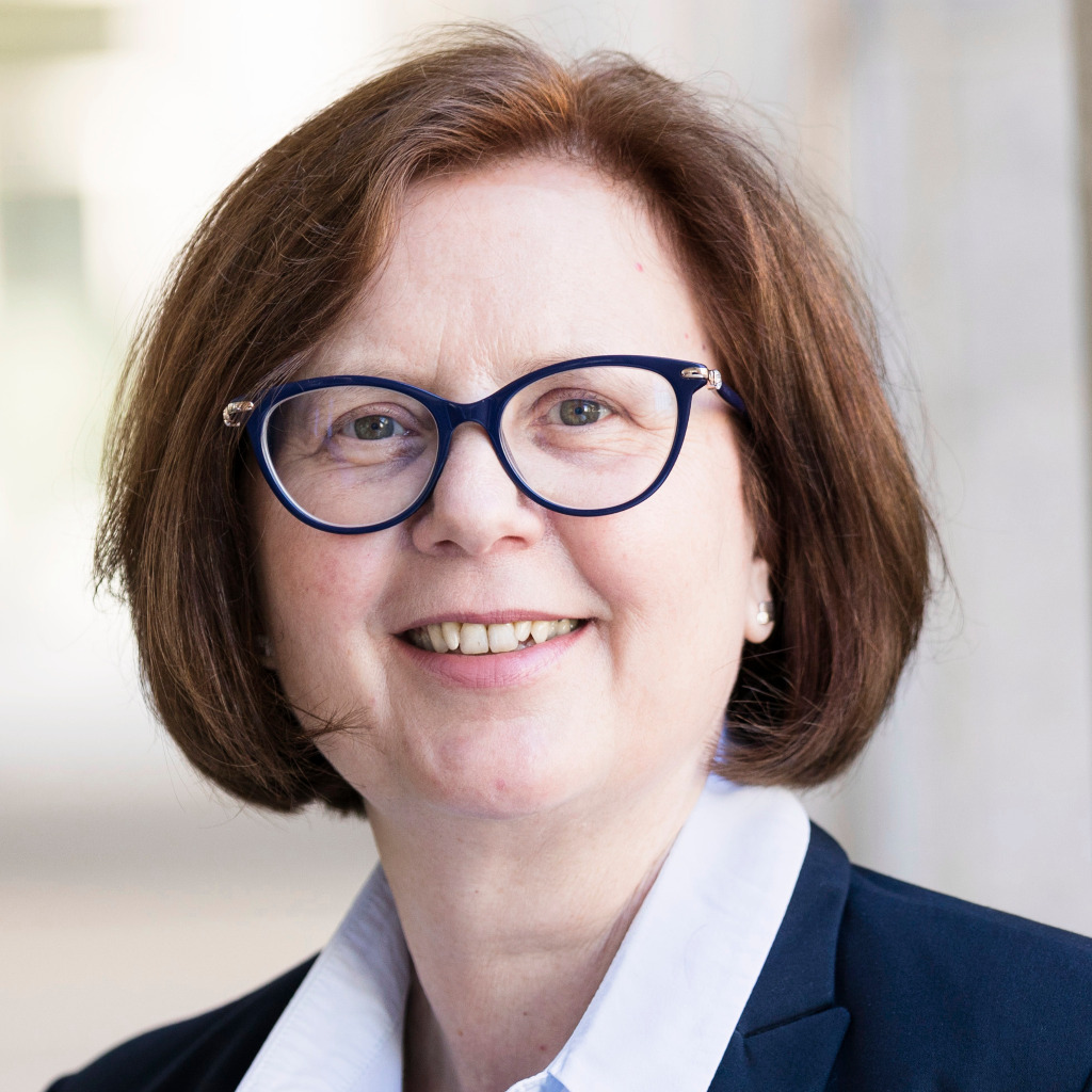 Dipl.-Ing. Mirella Menti - Global Leadership & Team Development Trainer ...