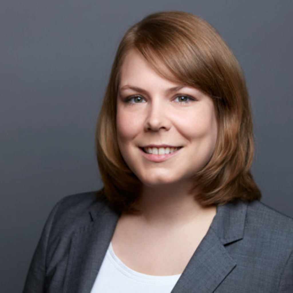 Katharina Model - Key Account Manager E-Commerce - Vetoquinol GmbH | XING