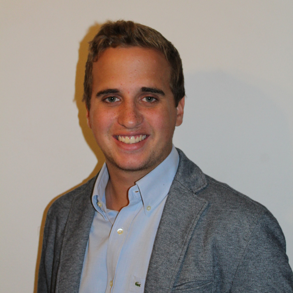 Michael Sochor - Projektleiter Catering - EvenTZ Hospitality | XING