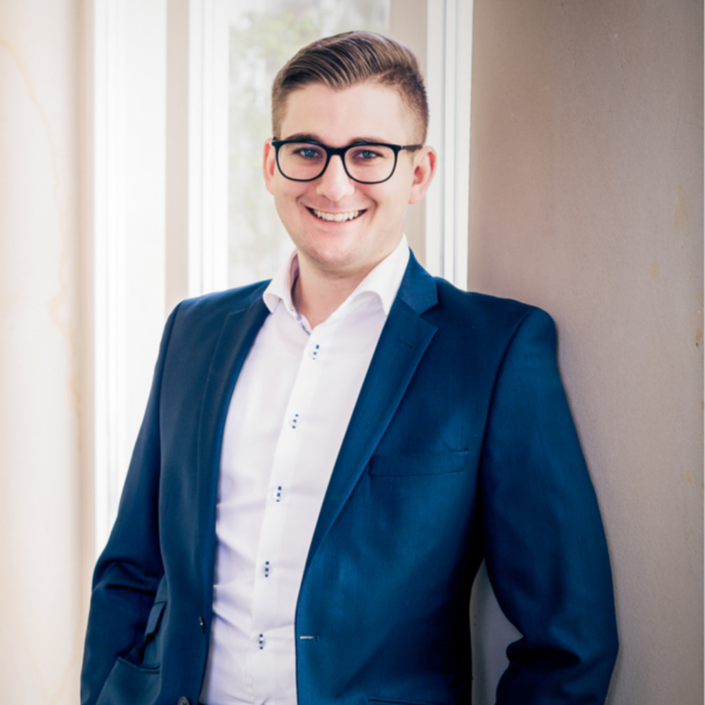 Dennis Rauscher - Mobility Consultant - agilimo Consulting GmbH | XING