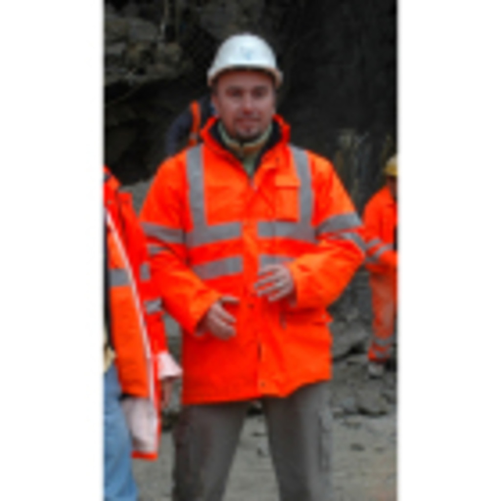 Daniele Cecconi - Direttore Tecnico di Cantiere - CSA costruzioni | XING