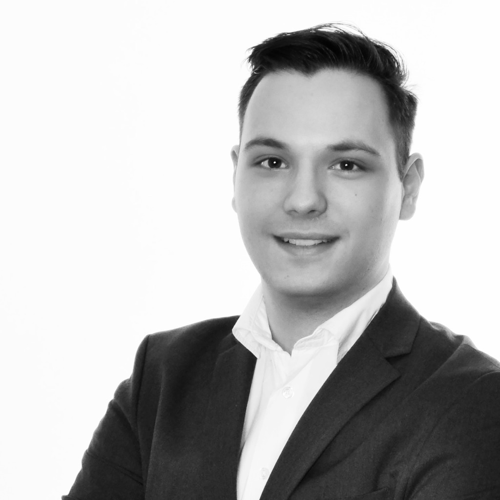 Robin Suter - Junior System Engineer - Innflow AG | XING