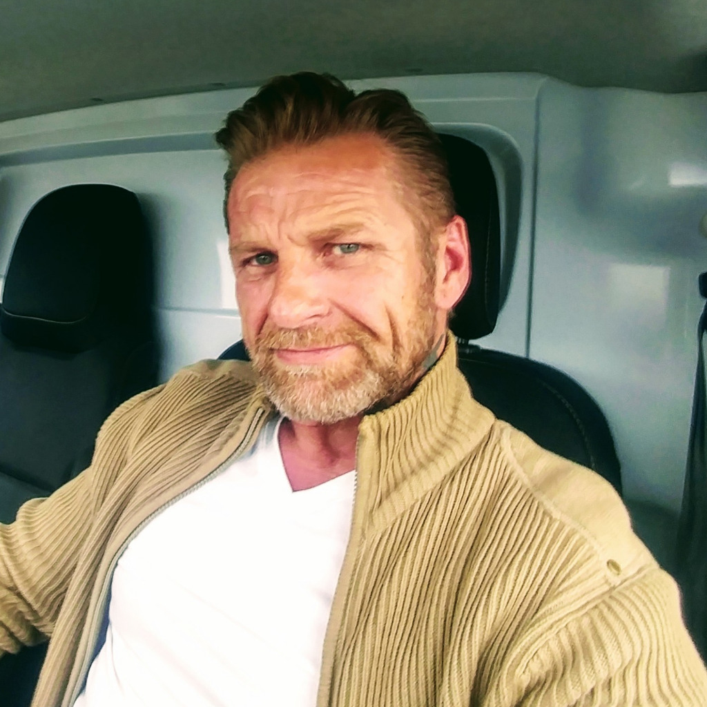 Matthias Hauck - Coach - Optimizer für Fitness & Gesundheit - Matthias ...