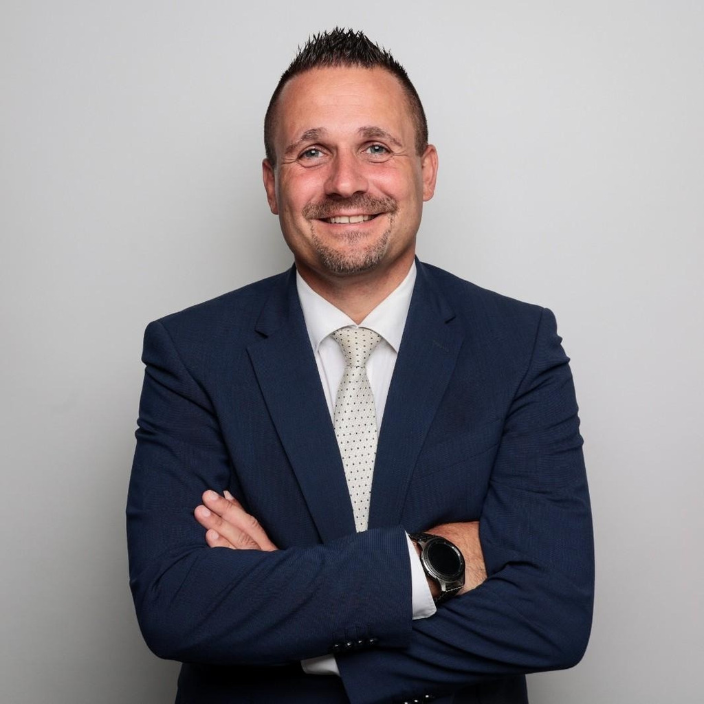 Kevin Bálint - Bezirksleiter Individualbanken/Apobank und GLS Bank ...