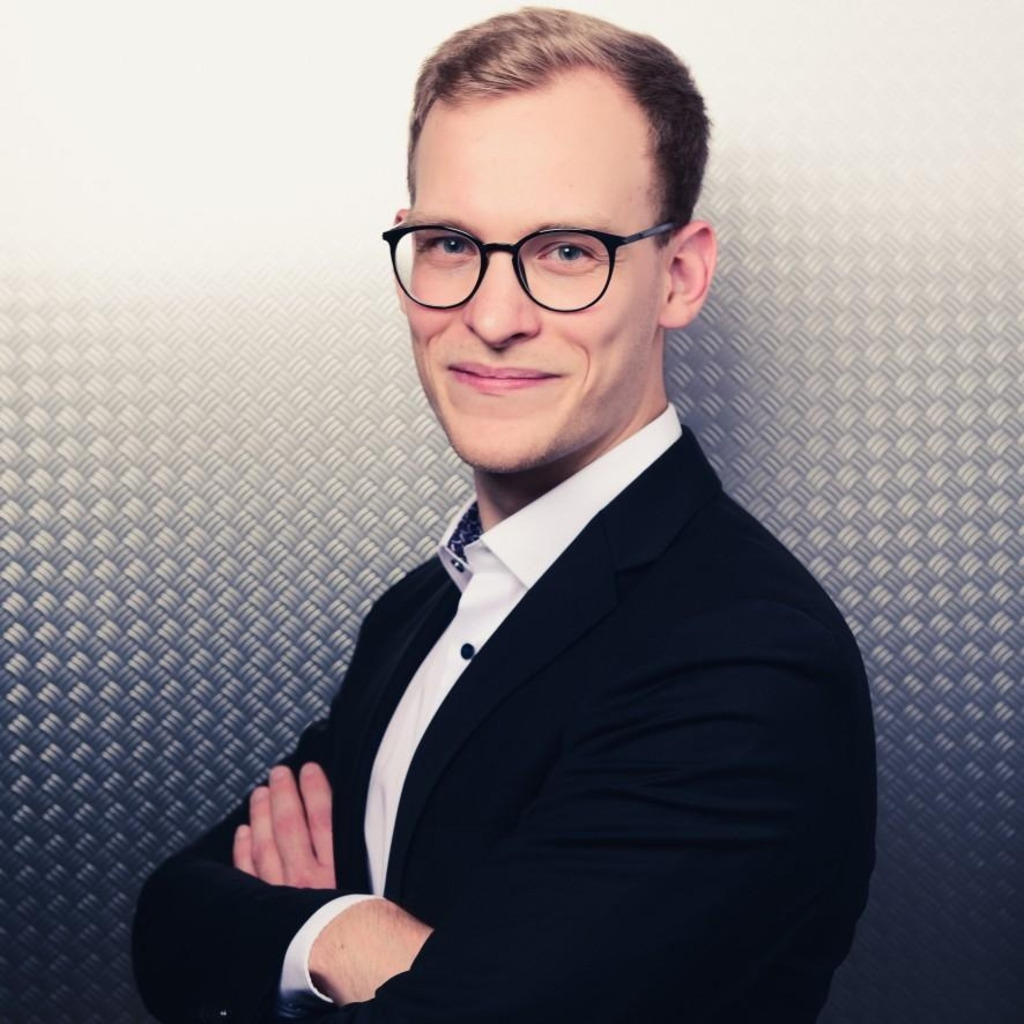 Florian Keßler - Leiter IT - erfal GmbH & Co. KG | XING