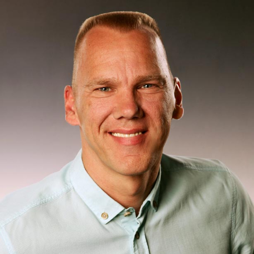 Mark Backhaus - Systemadministrator - Johanniter HealthCare-IT ...