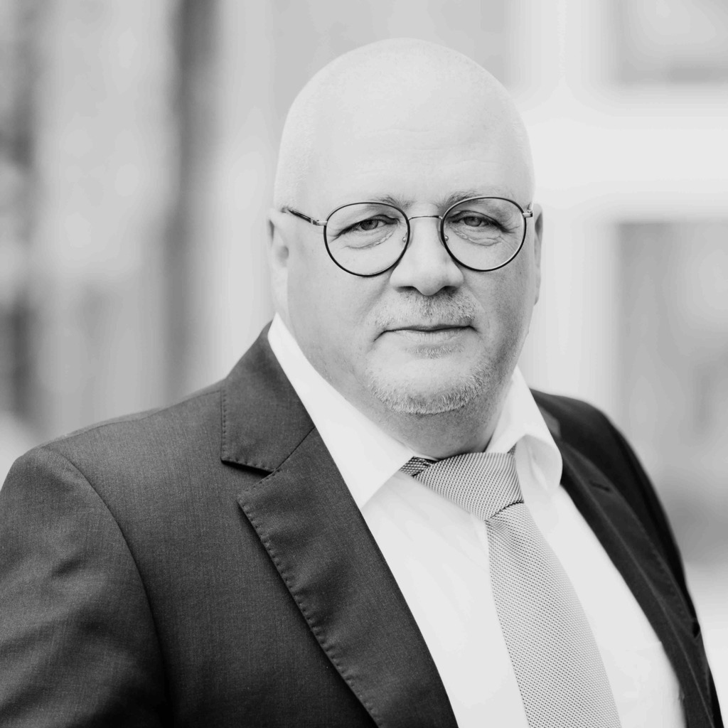 Michael Exner - Senior Sales Manager - Schönhofer Sales and Engineering ...