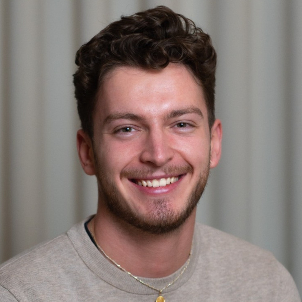 Simon Ziolkowski - Project Manager - TM Global AB | XING