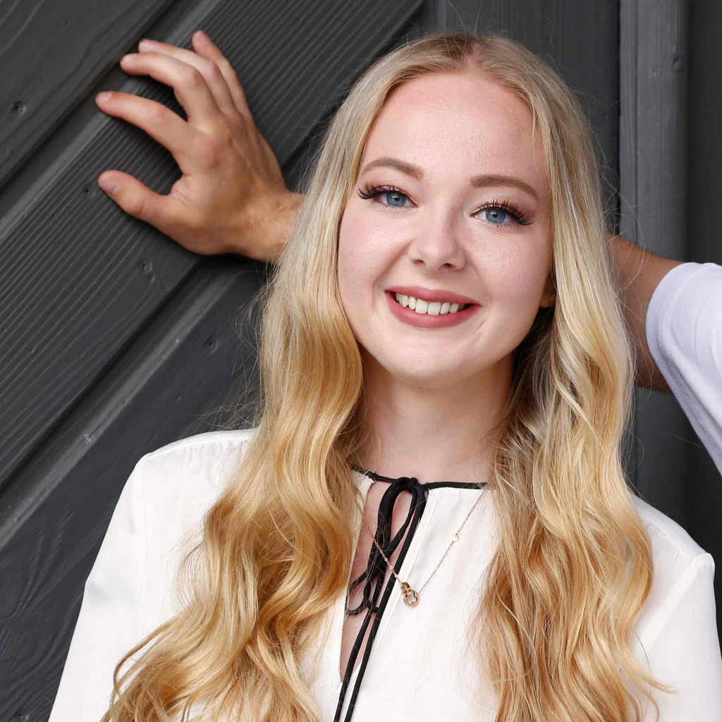 Michèle Maser - Export-Sachbearbeiterin - AAT Alber Antriebstechnik ...