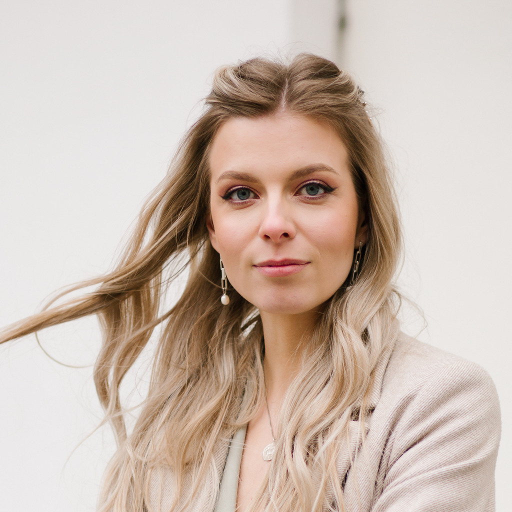 Maria Eikhort - Business Analyst - Godel Technologies Europe | XING