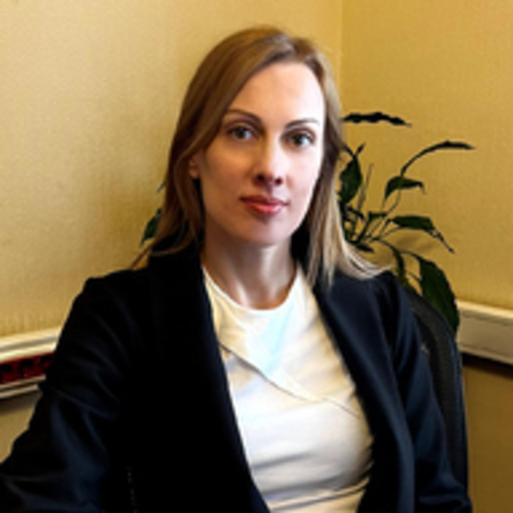 Natalia Mishan - Digital transformation and digital economy ...