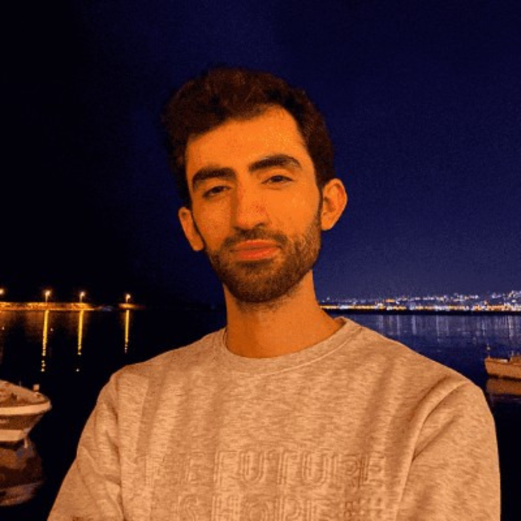 Emin Kokdemir - Senior Software Developer - NTT DATA Business Solutions ...