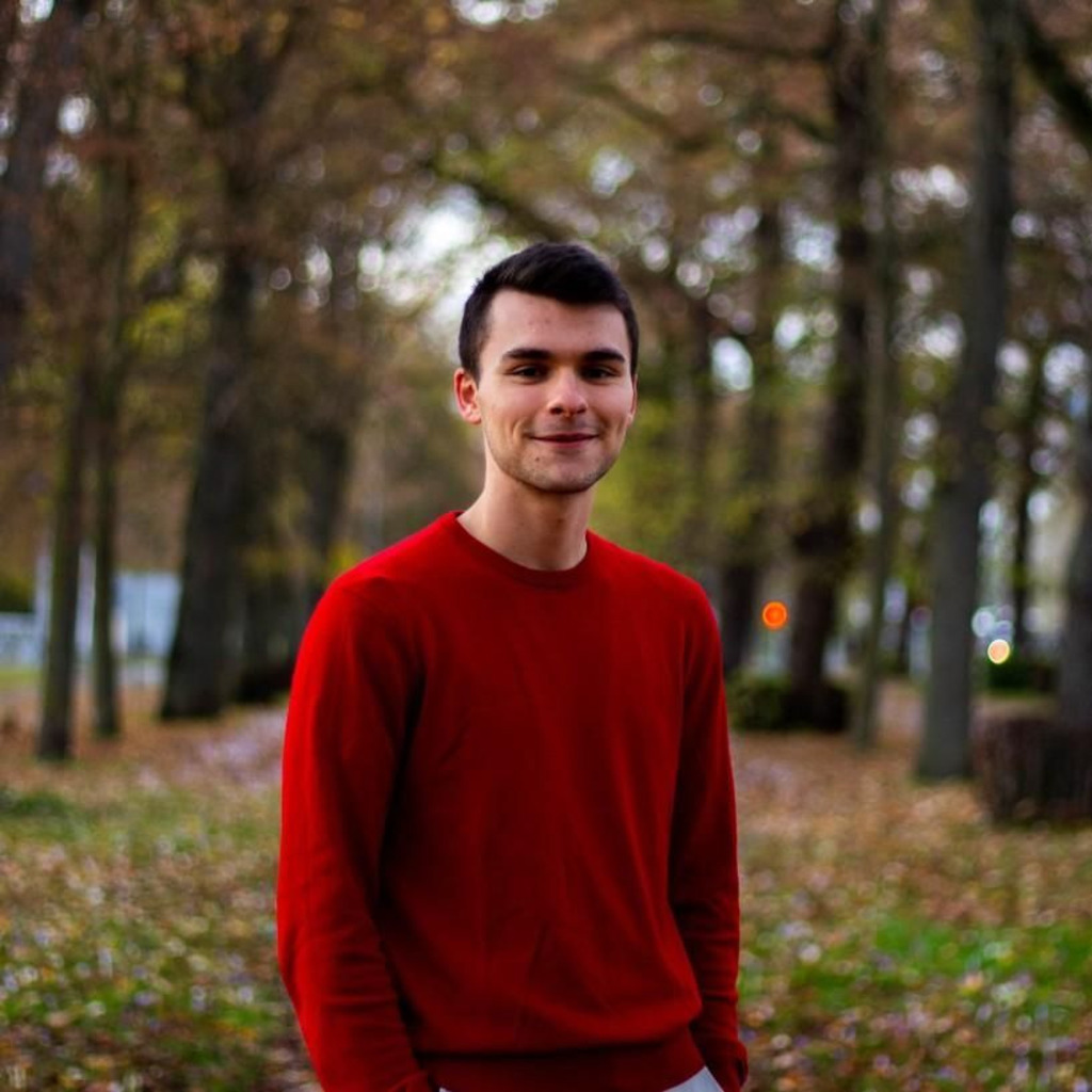 Victor BECKER - Marketing - IAE Lille | XING