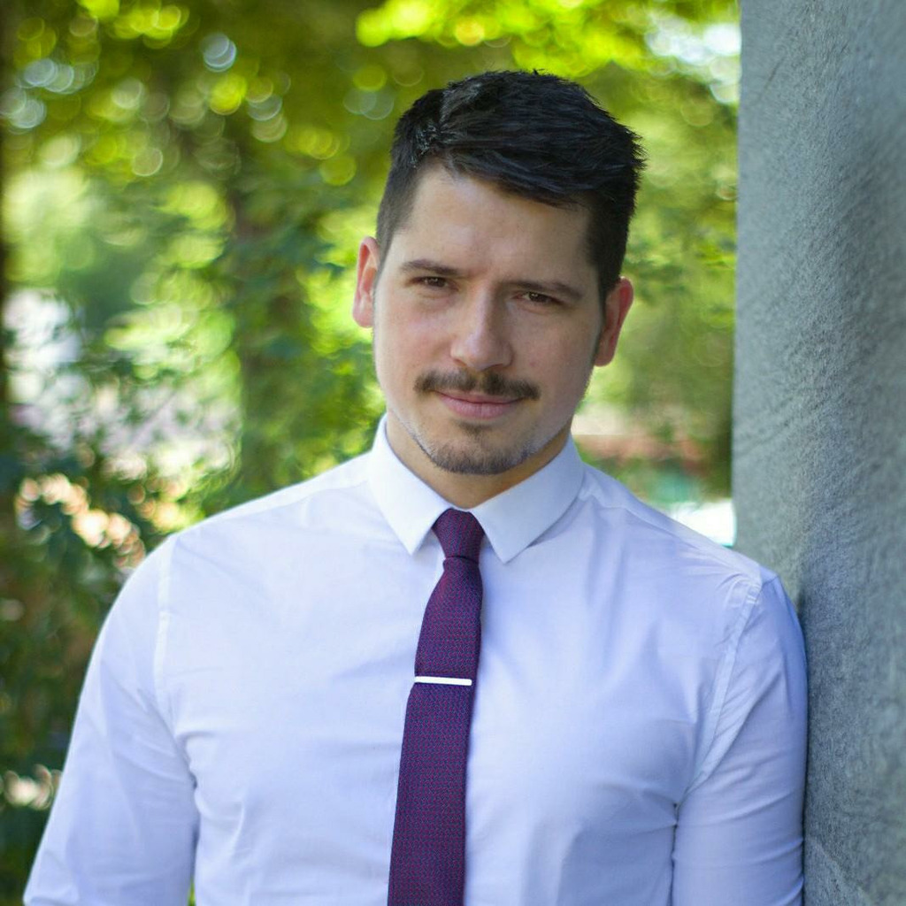 David Margraf - Anlage- und Wertpapierspezialist ...