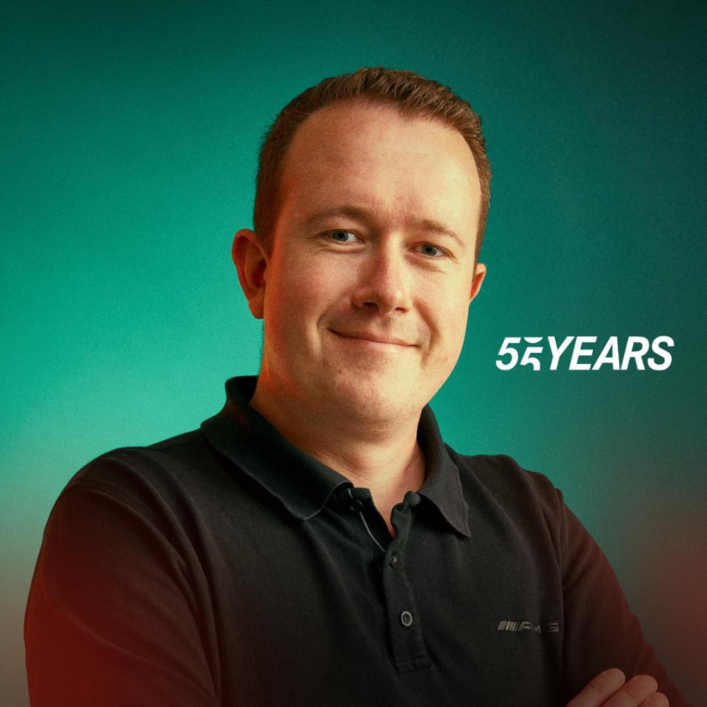 Christian Basler - Entwicklungsingenieur/BTV - Mercedes-AMG GmbH | XING