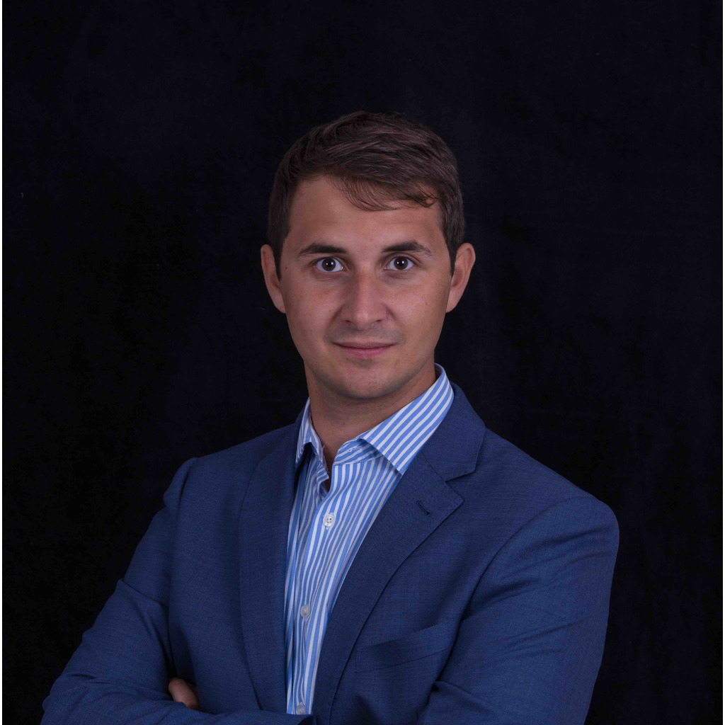 Julian Simon - Shift Manager - Amazon Logistics | XING