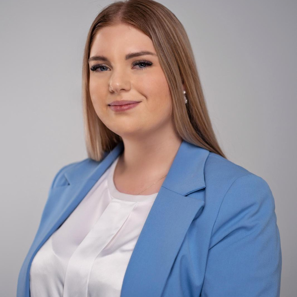 Michelle Kowalski - Kundenbetreuerin - Sparda-Bank Berlin eG | XING