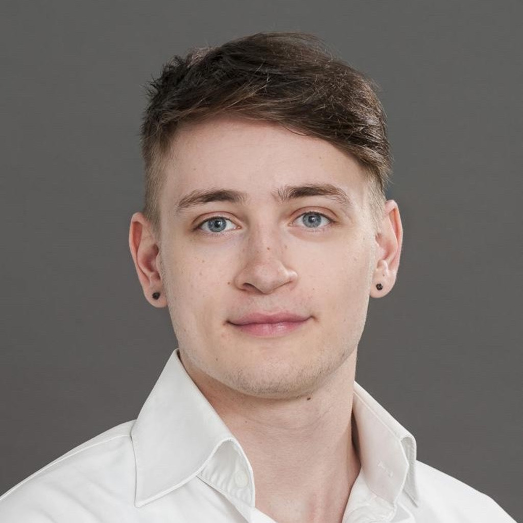 Timo Gruber - IT Consultant; FullStack Web-Developer - uniqbit AG | XING