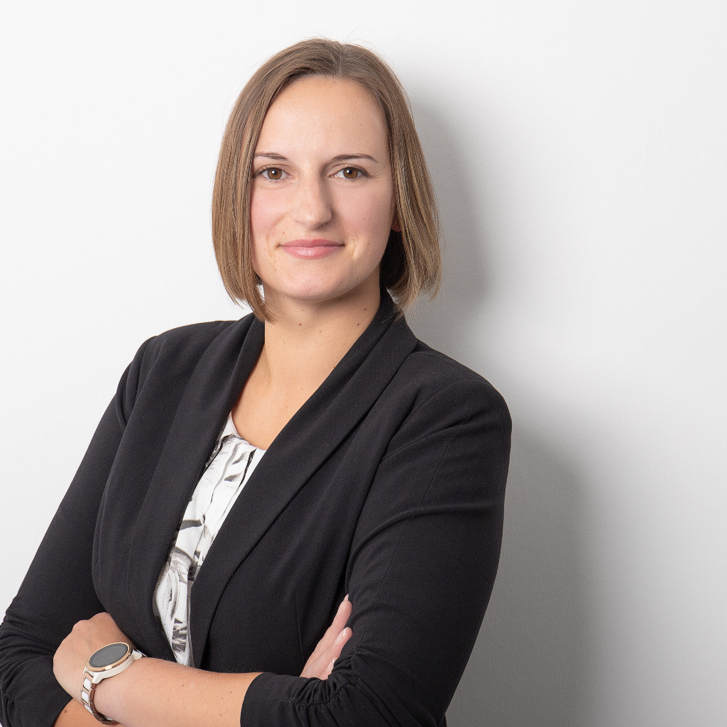 Claudia Jendroska - Mitarbeiterin Personal / Buchhaltung - Nidec ...