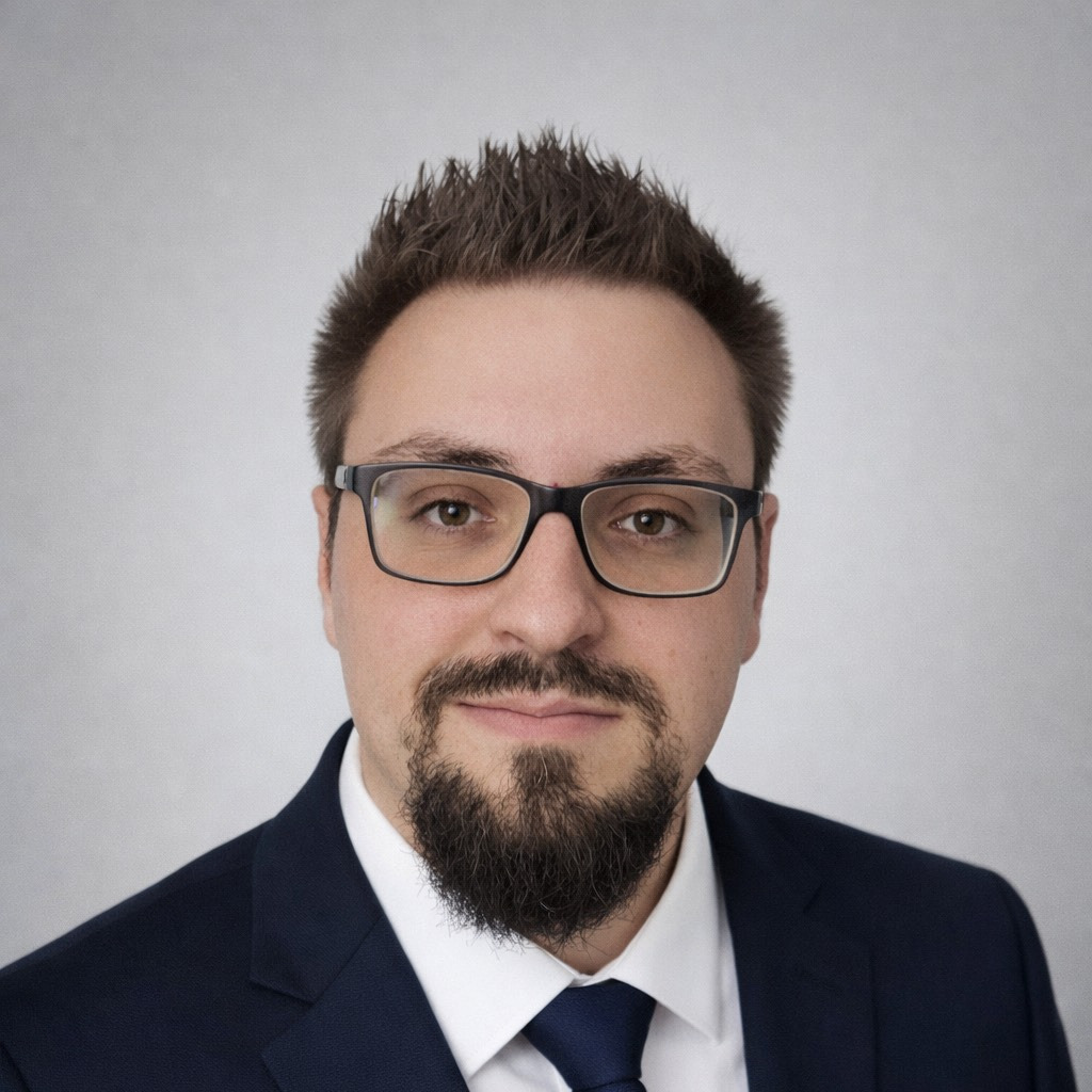 Nico Deflorian - Key Account Backoffice - GLS Germany GmbH & Co. OHG | XING