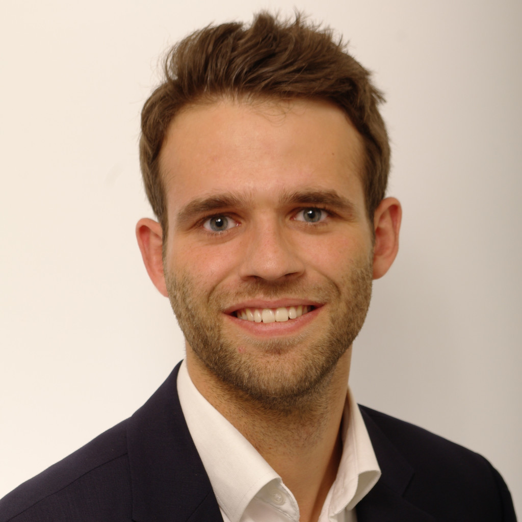 Christian Hutter - Bilanzbuchhalter - die Bayerische | XING