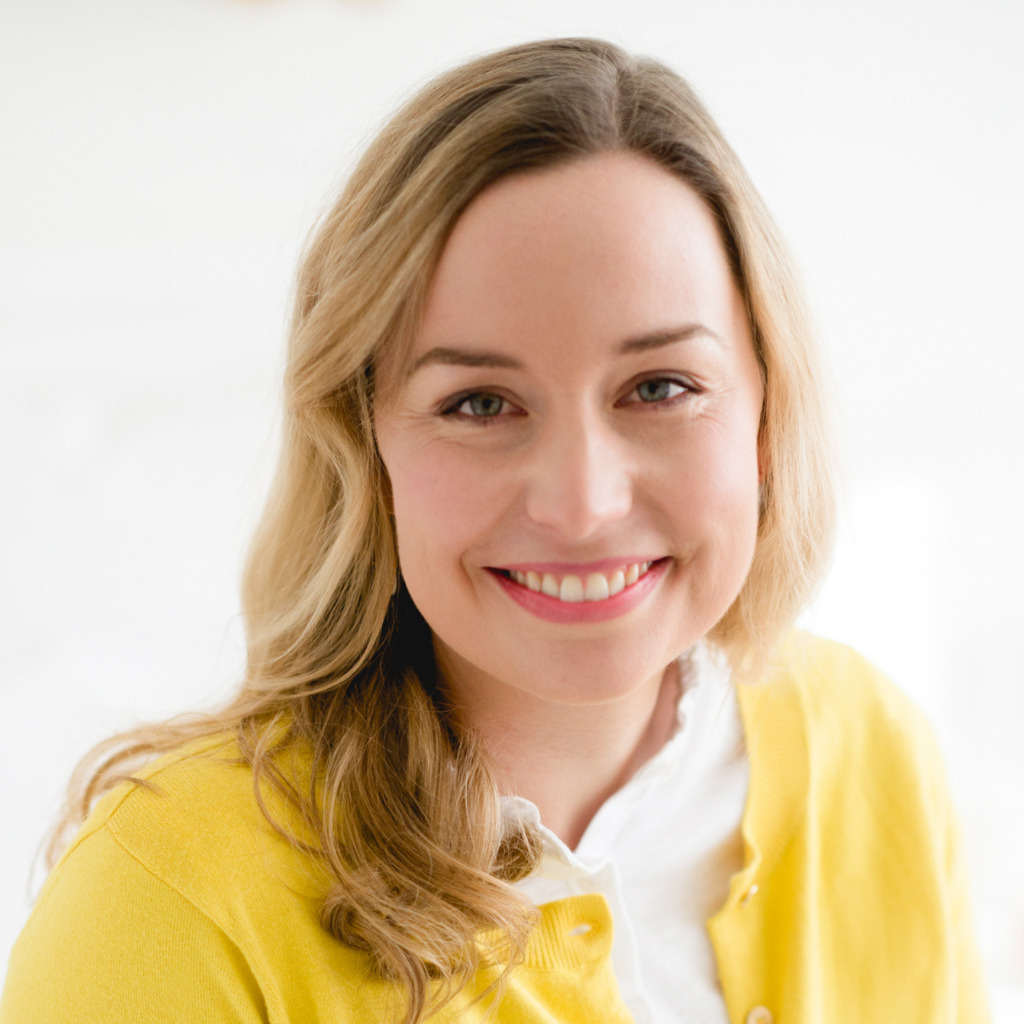 Hannah Hauser - Schilddrüsen-Expertin, SPIEGEL-Bestsellerautorin ...