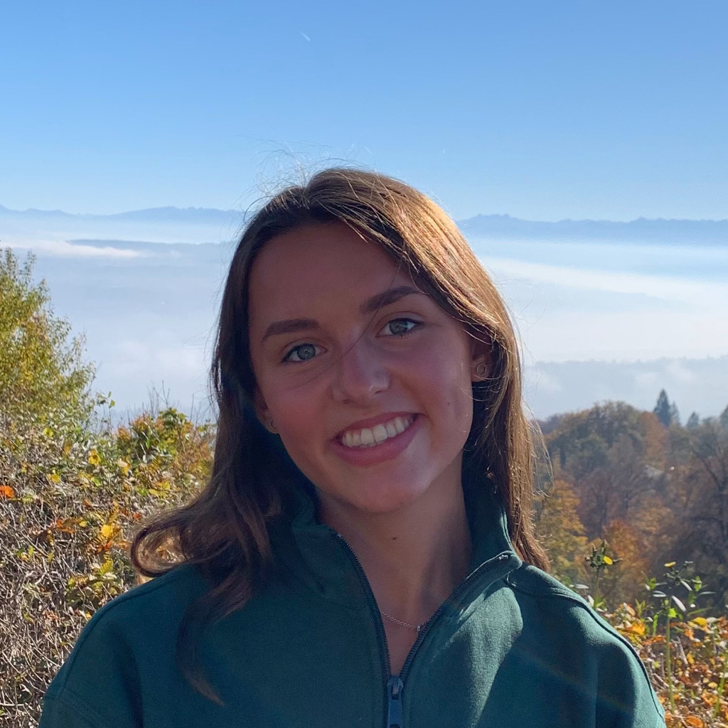 Victoria Kirschberger: Ausbildung und Berufserfahrung | XING