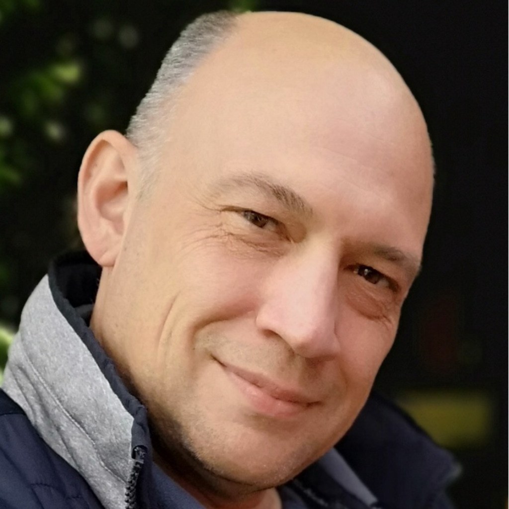 Frank Priebe - Geschäftsführer - QualiCon | XING