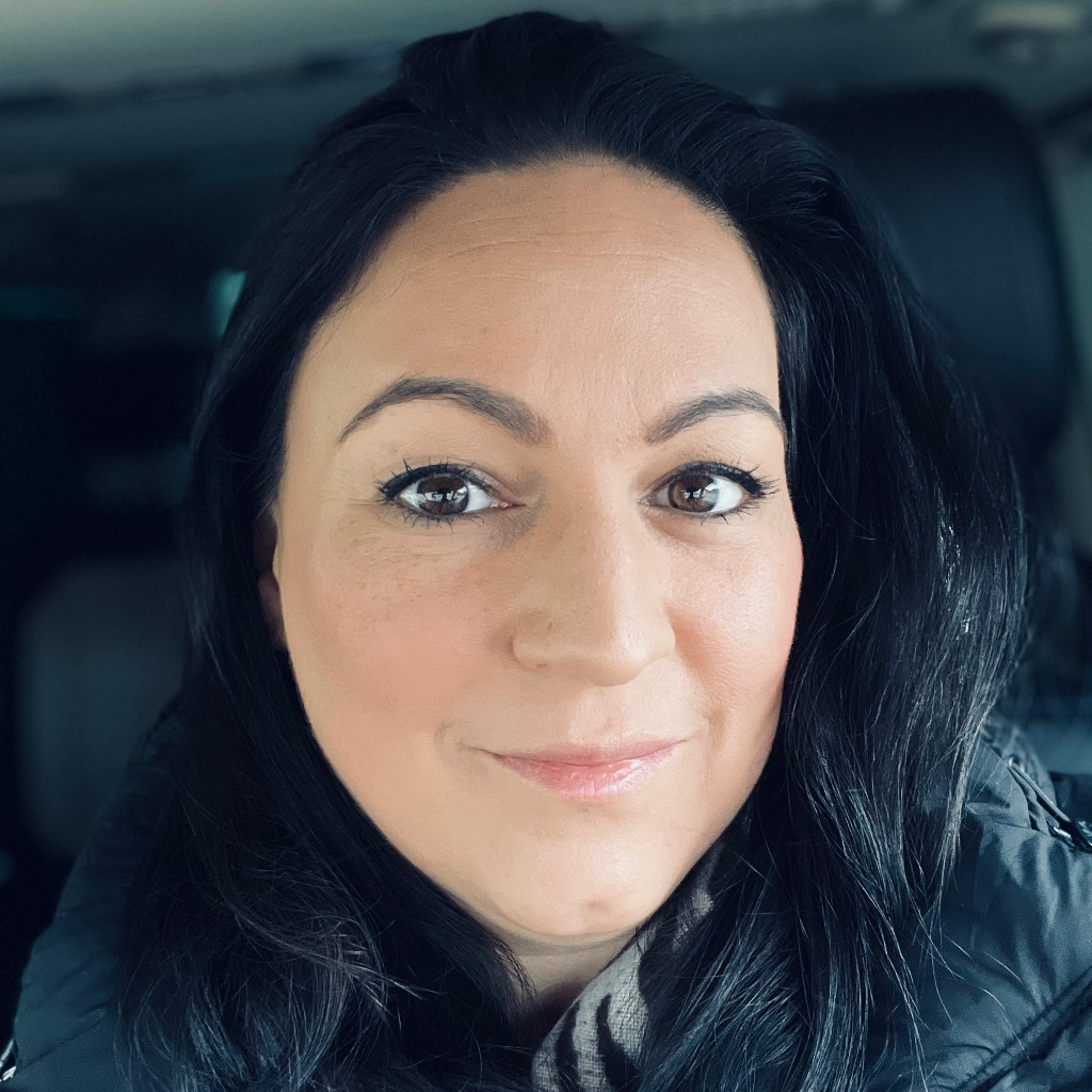 Maria Lorenz - Mitnutzungskoordinatorin - Alpha Tech Services GmbH | XING