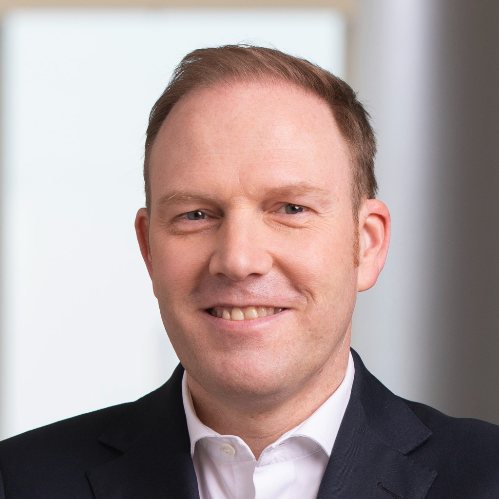 Helge König - Partner | SAP Competency Leader Europe West - EY (Ernst ...