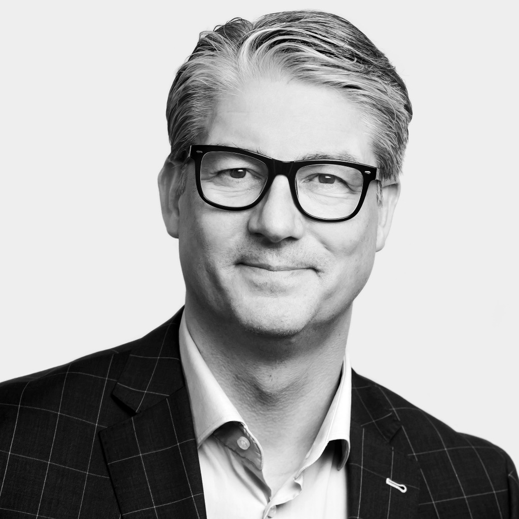 Jan-Eric Korte - Director Hamburg - SKW Schwarz | XING