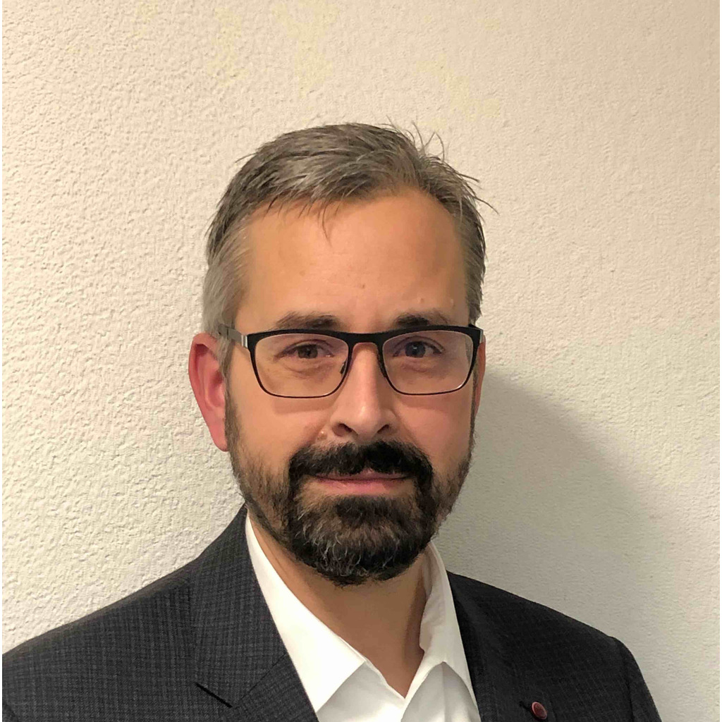 Volker Müller - Entwicklungsleiter - Phoenix Contact Gruppe | XING