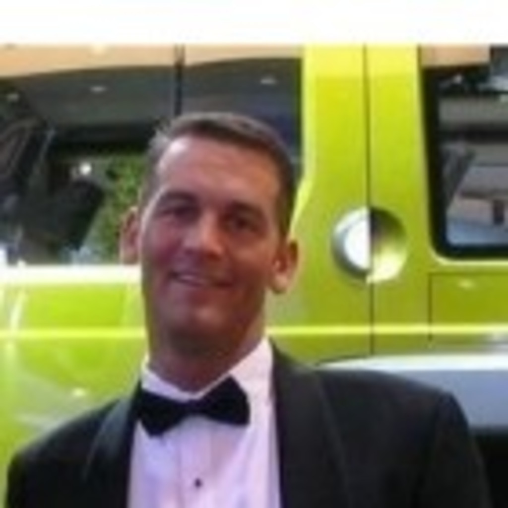 Wess Eric Sharpe - Strategy and Systems - NAMX Corporation | XING