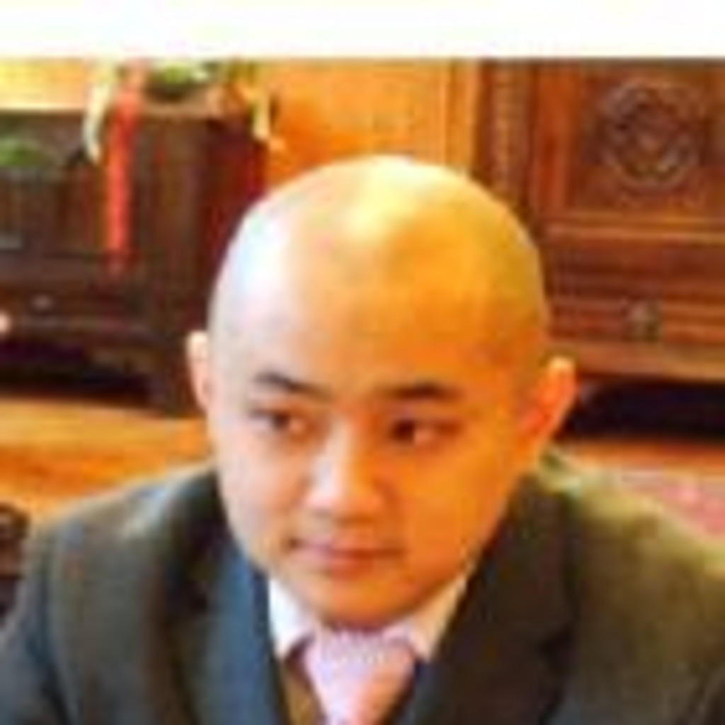 Jason Lin - Managing Director - Biostar Microtech Netherlands B.V., | XING