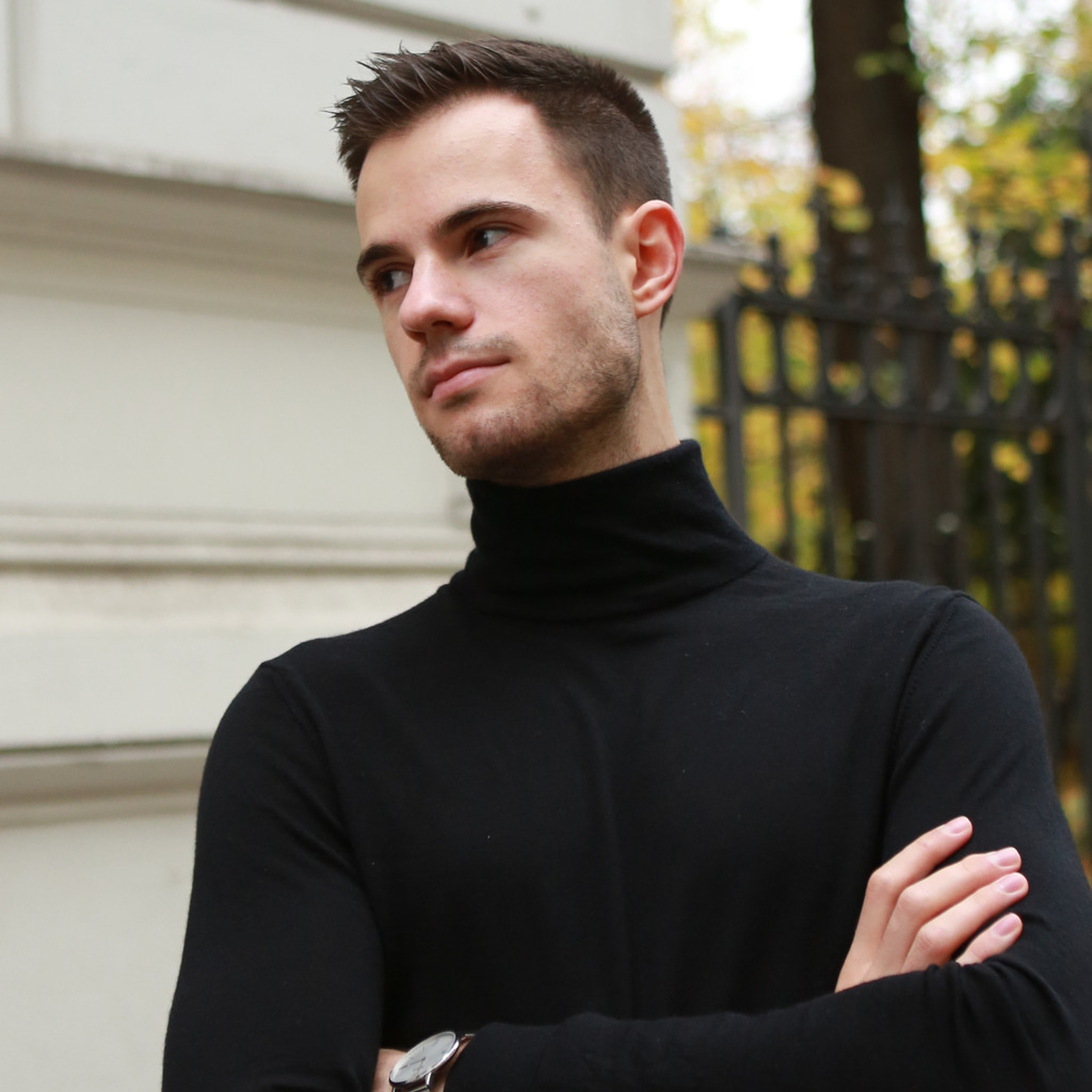 Bernhard Büttner - Industrial Designer - unyt.berlin GmbH & Co. KG | XING