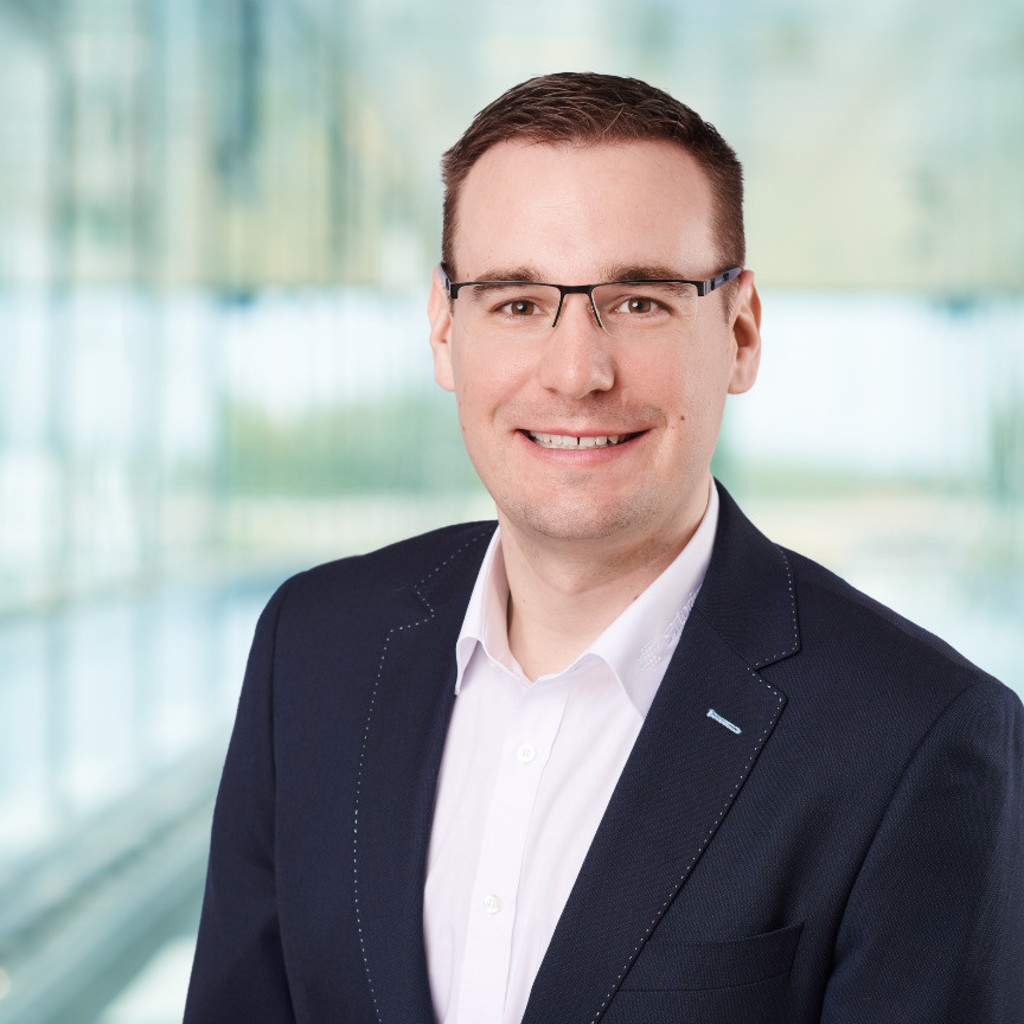 Martin Wehrhahn - Manager of Automation and Data Specialists ...