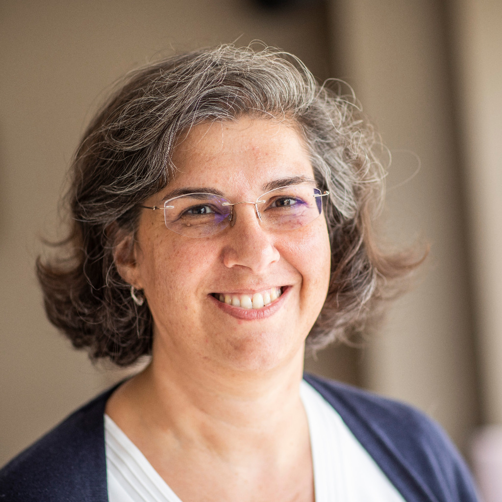 Maria Elena Schnell - Chief Language Officer - RWS Group | XING